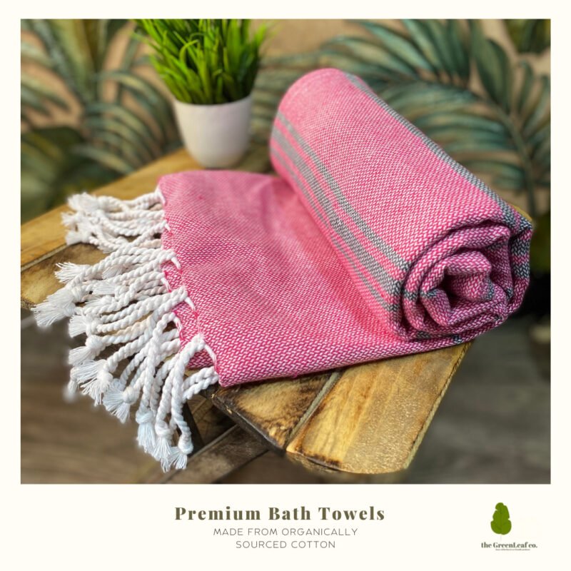 Products – The Greenleaf co.